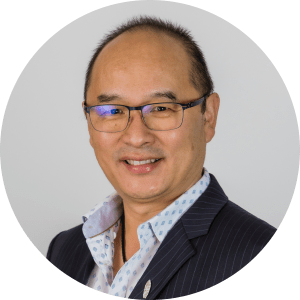 Dr Minh Tran - South Coast Urology