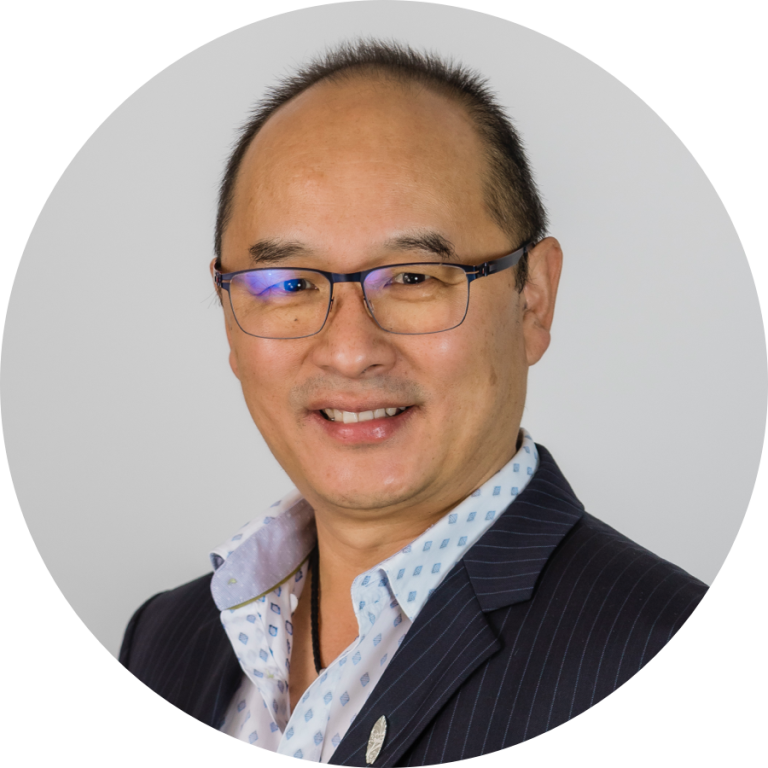 A/Prof Peter Chin - South Coast Urology