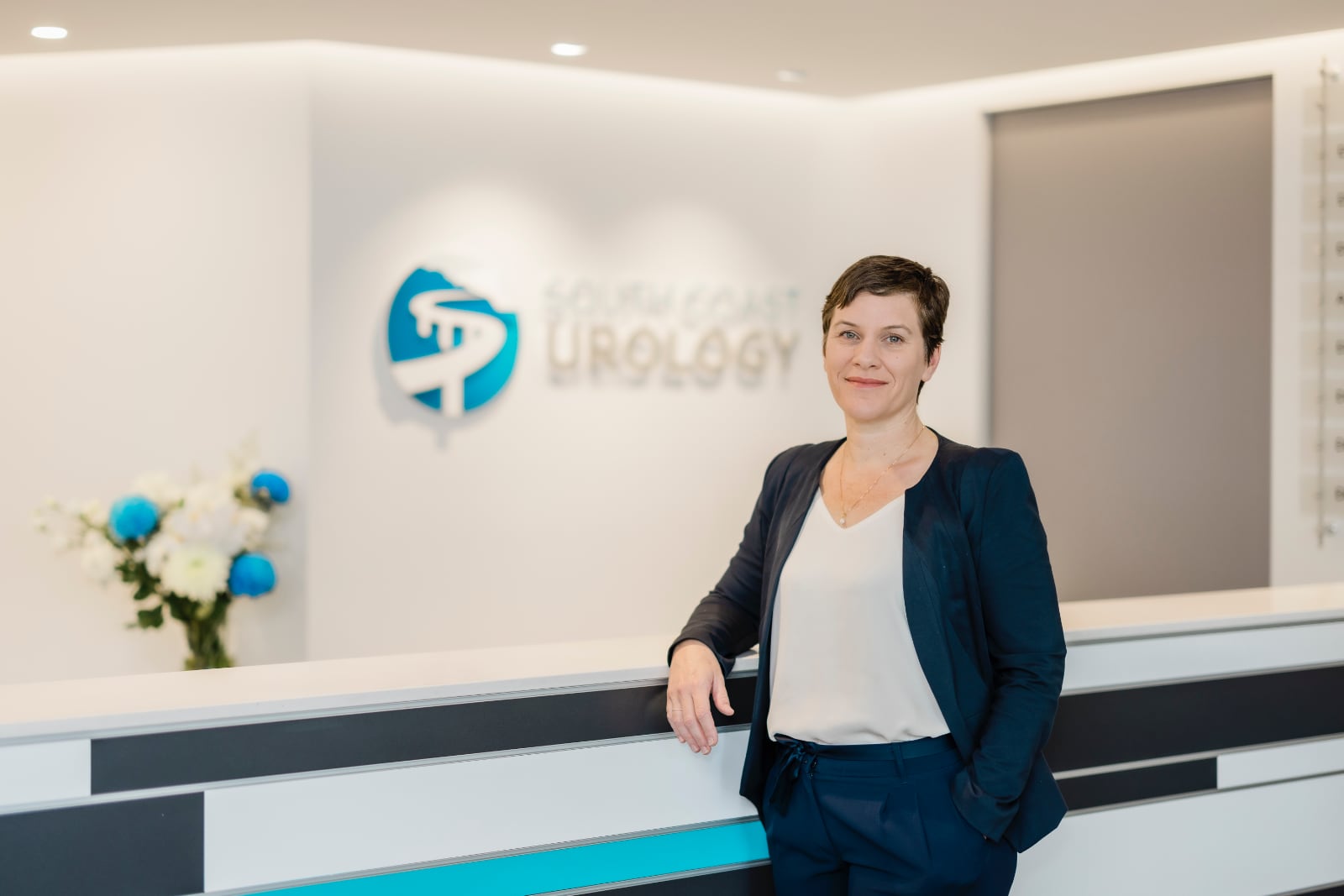 Dr Elizabeth Dally - South Coast Urology