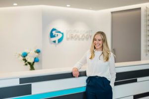 Dr Helen Nicholson - South Coast Urology