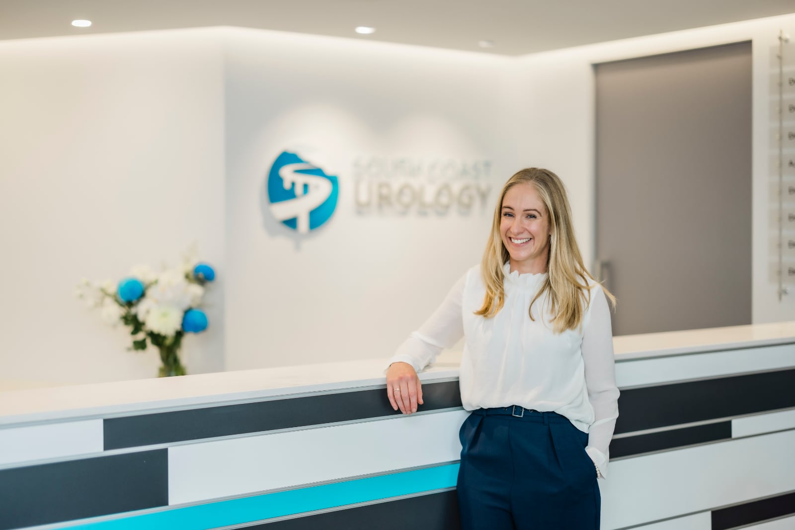Dr Helen Nicholson - South Coast Urology