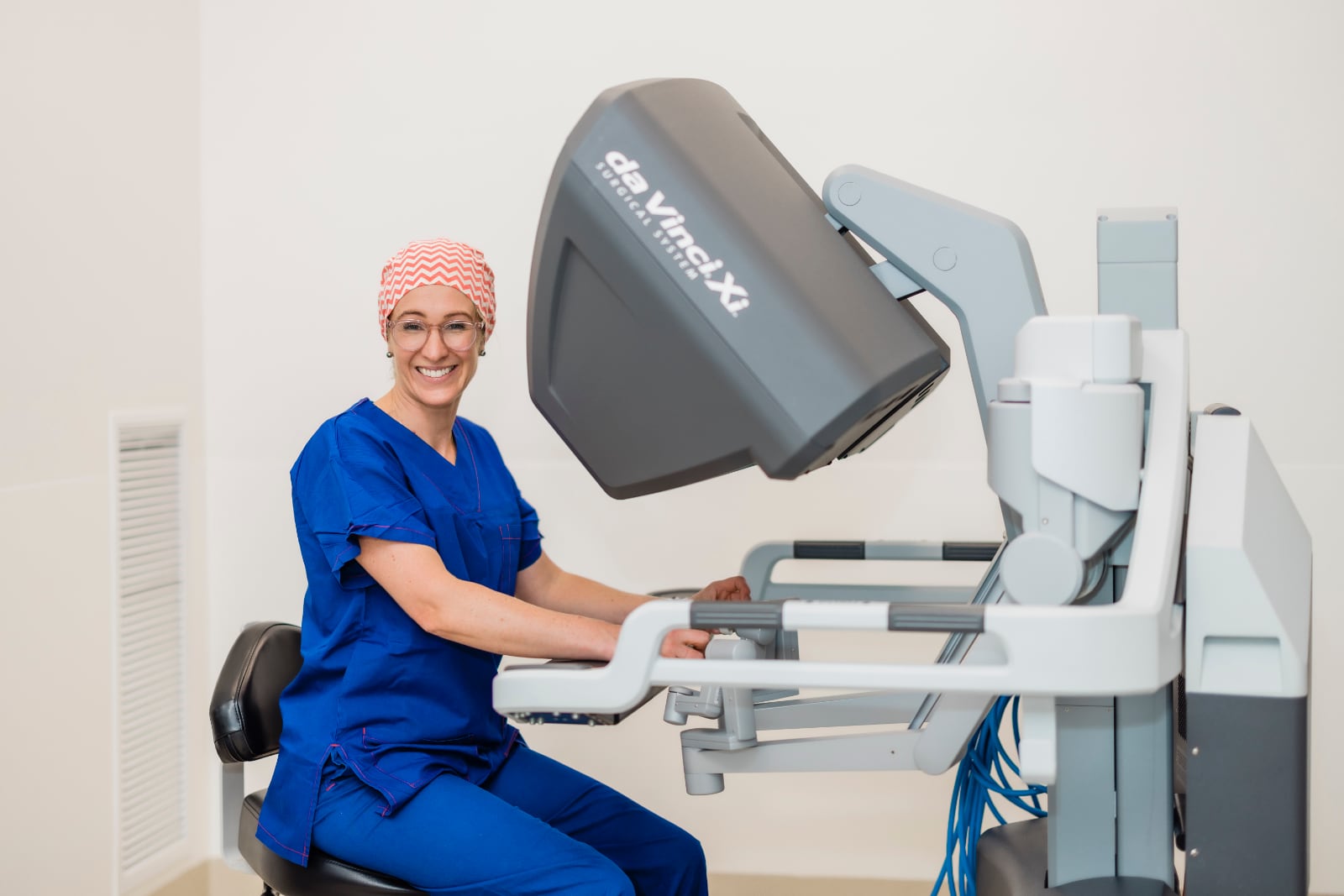 Dr Helen Nicholson - South Coast Urology