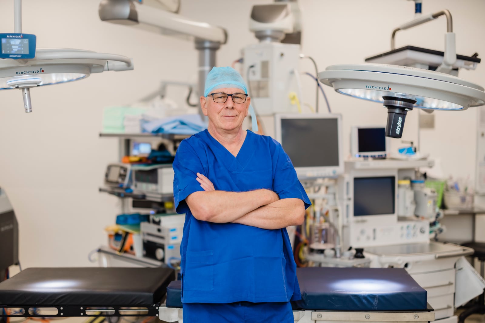 A/Prof Timothy Skyring - South Coast Urology